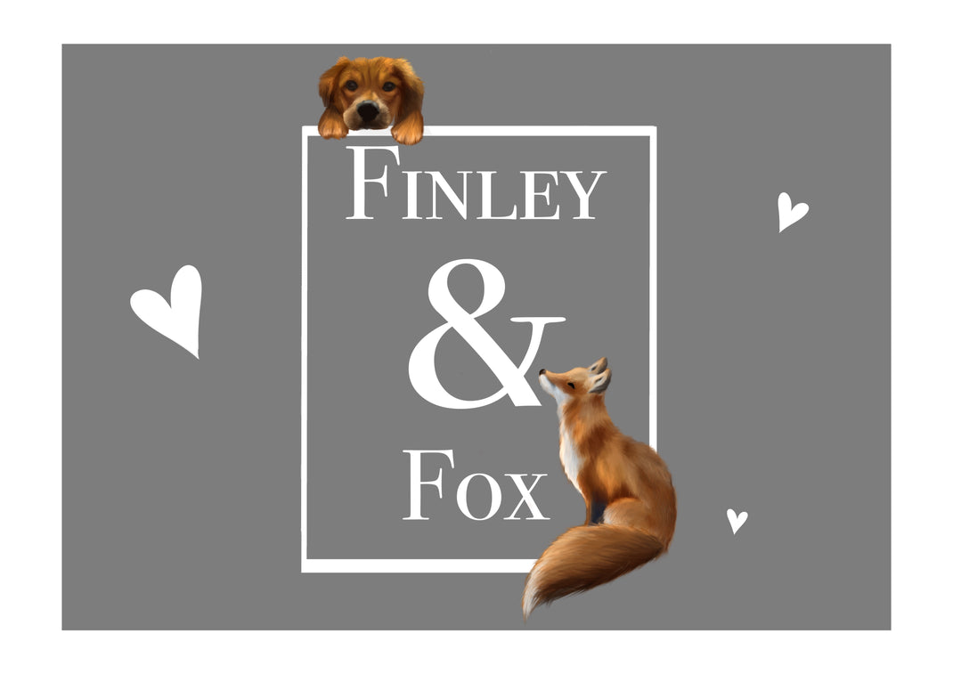 Finley & Fox – Finley & Fox