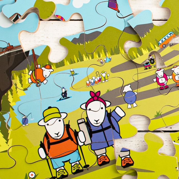 Finley & Fox – Finley & Fox